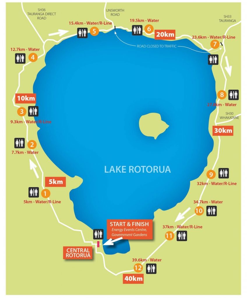 Running Medicine | Follow Doctor John Molloy on his marathon journey ...